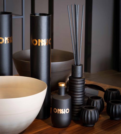 Sphere Diffuser - Monobrand